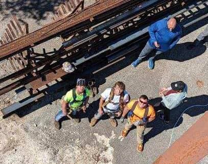 Ironworkers 704 | Home